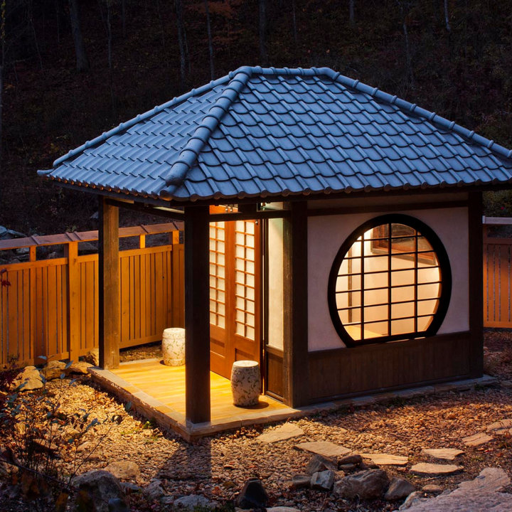 75 Asian Shed Ideas You'll Love - May, 2026 | Houzz