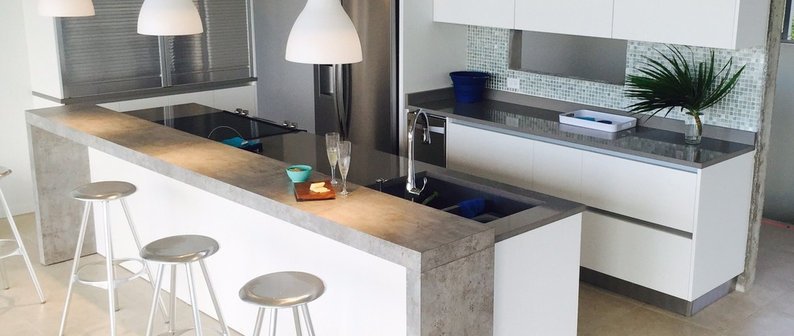 AVANTI KITCHENS INC - Project Photos & Reviews - San Juan, PR US | Houzz