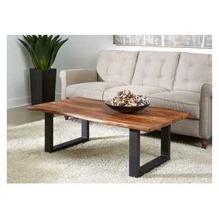 Brownstone II Cocktail Table - Living Room - Other - by Coast to Coast ...