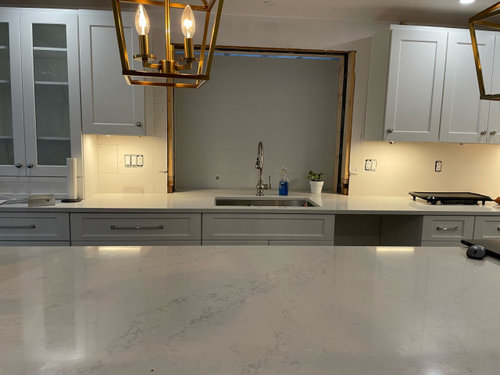 Need helppicking a backsplash