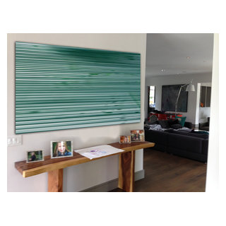 Dining Room Art and Entry Art- Greg Piazza - Photo on Plexiglass ...