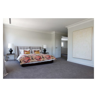 Lubelso by Canny Homes | Canterbury - Contemporary - Melbourne - by ...