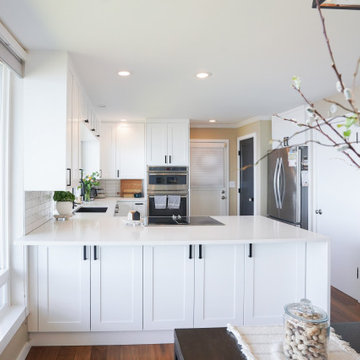 Shallow Pantry - Photos & Ideas | Houzz