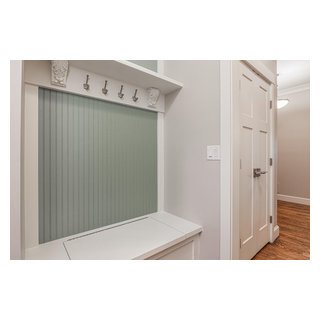 The Millicent House Plan 1559 | Wentzel Construction, Inc. - Craftsman ...