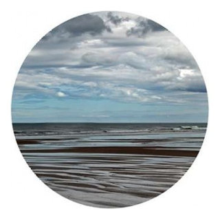 Window Into The Sea 2 Poster Print by Candace Allen - Item ...