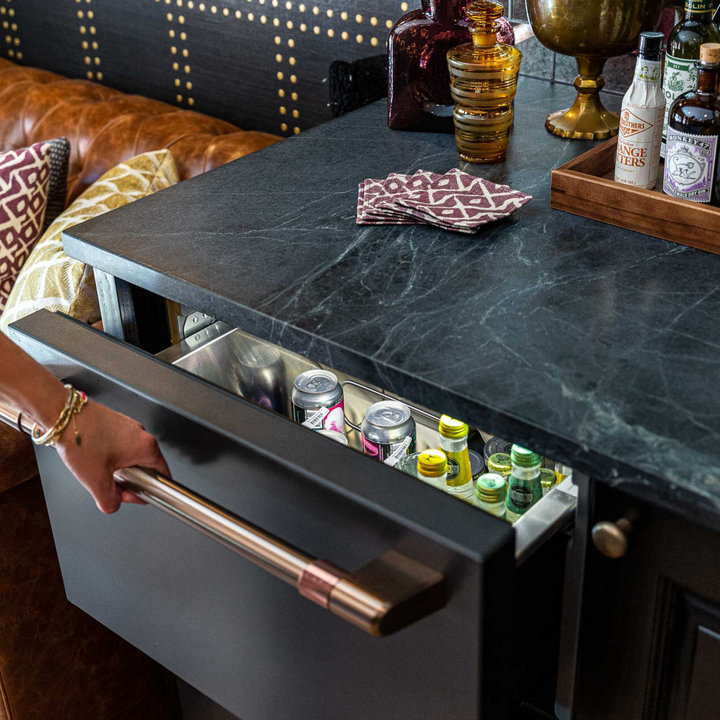 75 Dry bar Ideas You'll Love - March, 2025 | Houzz