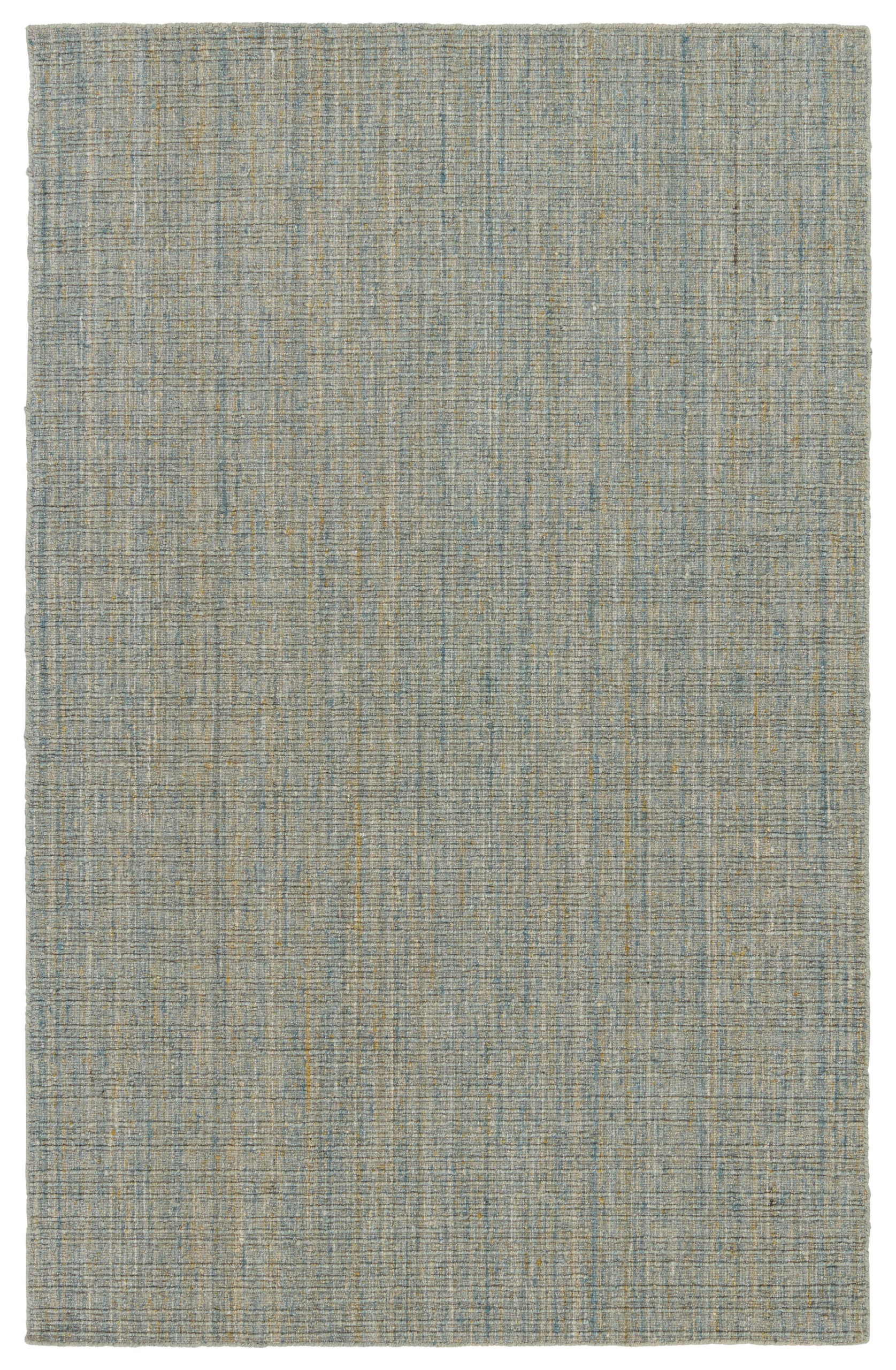Jaipur Amity Vidalia Ami02 Solid Color Rug, Blue/Gold, 9'x12 ...