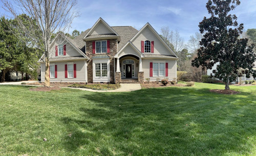 Edging/border Suggestions