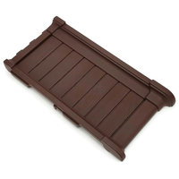 Modern Home Raised Garden Bed Kit - Stackable Modular Flower/Planter ...