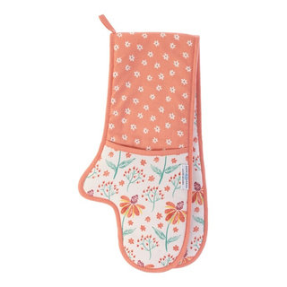 Sophie Conran Reka Double Glove - Contemporary - Oven Mitts And Pot ...