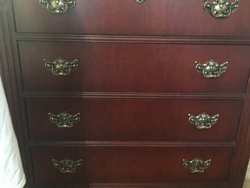 Bassett Furniture Collection