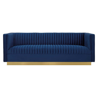 Pendleton Sofa - Contemporary - Sofas - by HedgeApple | Houzz