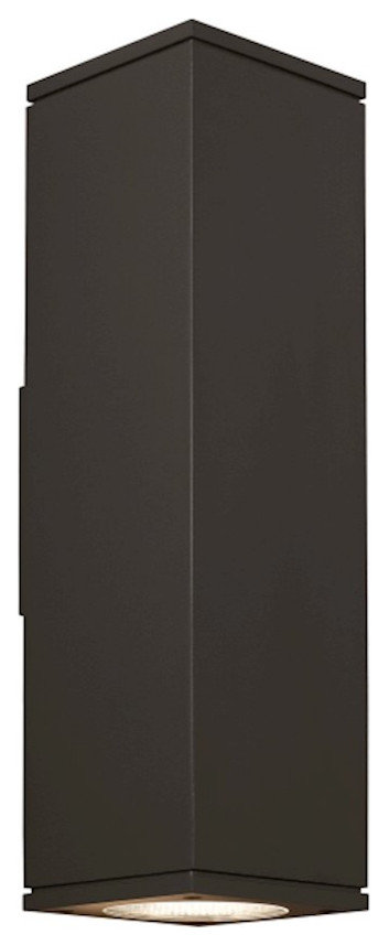 Tech Tegel Wall 4000K 18" 10 BZ U/D 120V-277V BPC ...