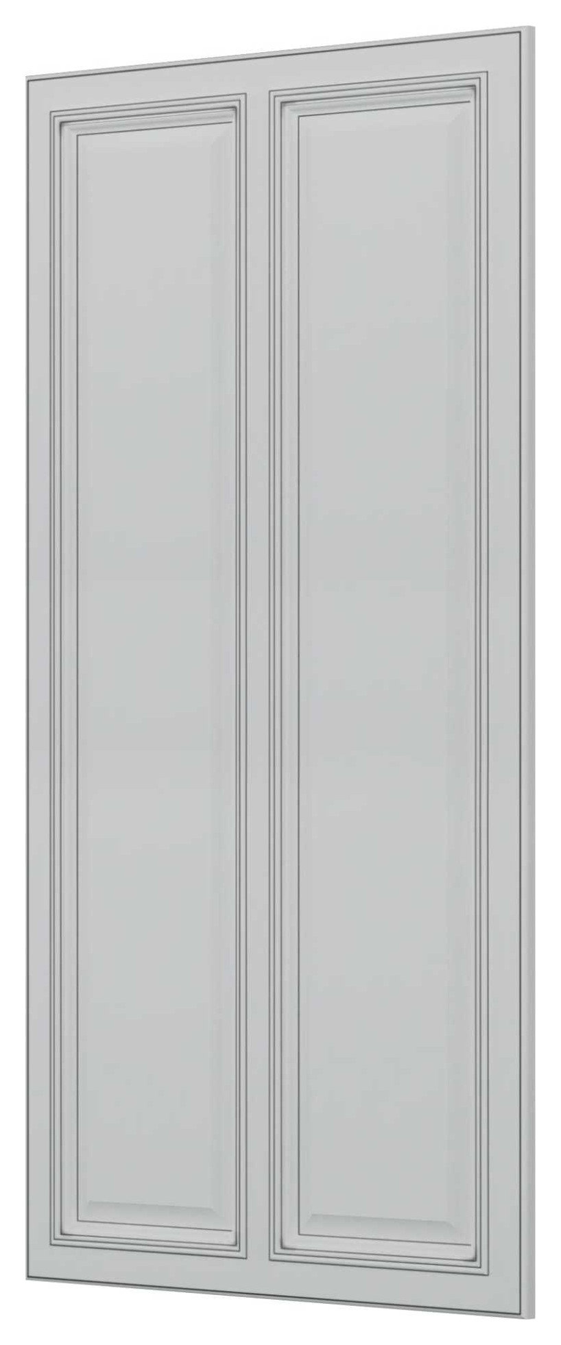 Sunny Wood RLA2450MDP Riley 24" x 50" Decorative Panels - Transitional ...