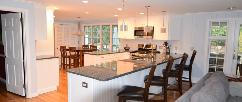 RI DESIGN BUILD INC. - Project Photos & Reviews - Warwick, RI US | Houzz