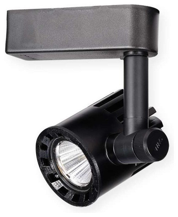 WAC Lighting LED Track Fixture - 20W 3500K Flood - Contemporary - Track ...