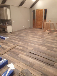 COREtec Plus Flooring