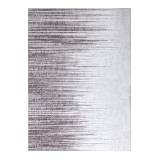 Kaleen Boho Patio Collection Light Pewter Area Rug 5'x7'6 ...