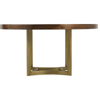 Ashton Dining Table - Contemporary - Dining Tables - by HedgeApple | Houzz