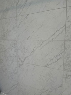 Has anyone used Mapei grout in moonbeam?