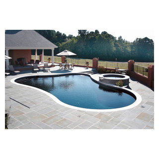 SGM Swimming Pool Finishes - Diamond Brite Photos - Miami - by SGM Inc ...