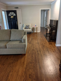 Help me choose a Duraseal stain!