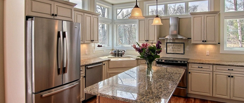 PATHWAY HOMES - Project Photos & Reviews - Traverse City, MI US | Houzz