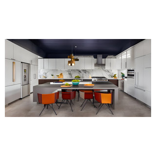 Charmed by Lavan - EP.1 - Kitchen - San Francisco - by Lavan ...