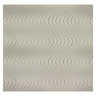 Ocean Swell Wallpaper - Contemporary - Wallpaper - by York ...