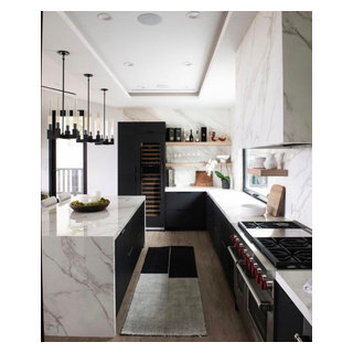 Kitchen Spaces - Kitchen - Dallas - by Rachael Elise Design | Houzz
