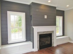 zellige tile fireplace hearth? | Houzz Forum