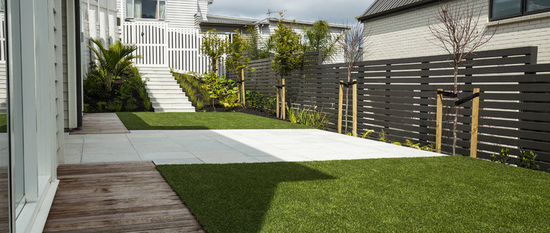 SURROUND LANDSCAPE ARCHITECTURE - Project Photos & Reviews - Whenuapai ...