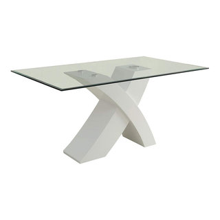Acme Furniture Dining Table 71105 - Contemporary - Dining Tables - by ...