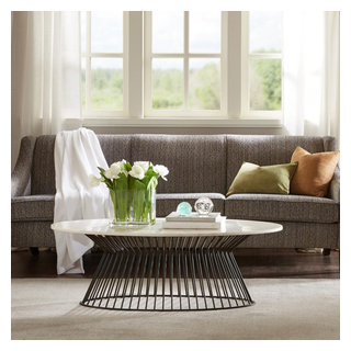 Skyline Robe Hook - Contemporary - Coffee Tables - by BisonOffice | Houzz