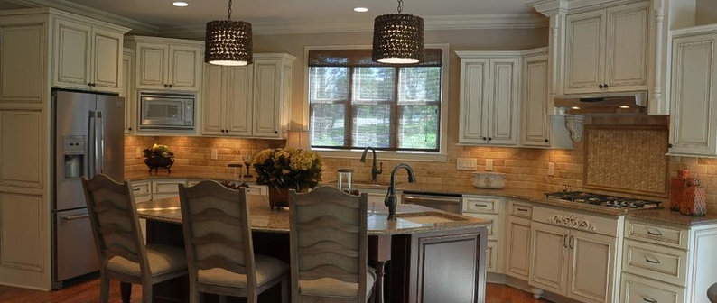 SOLE DESIGN CABINETRY - Project Photos & Reviews - Red Boiling Springs ...