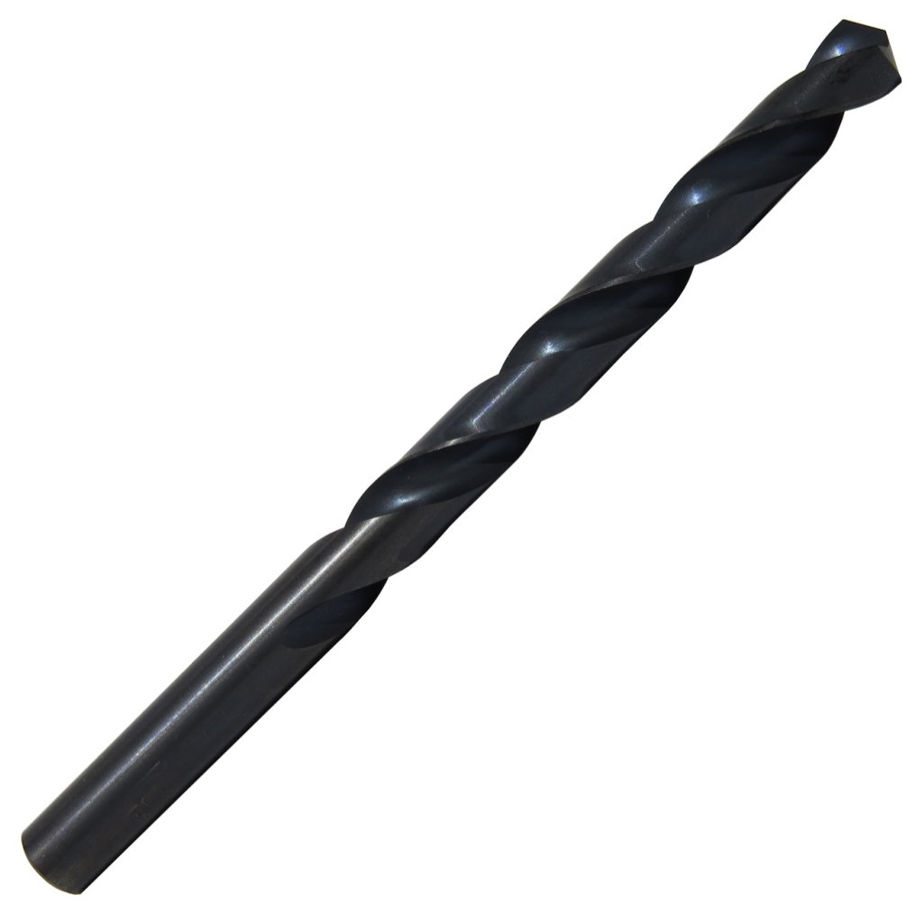 m10x1.25 HSS Plug Tap and matching 8.75mm HSS Drill Bit in plastic ...