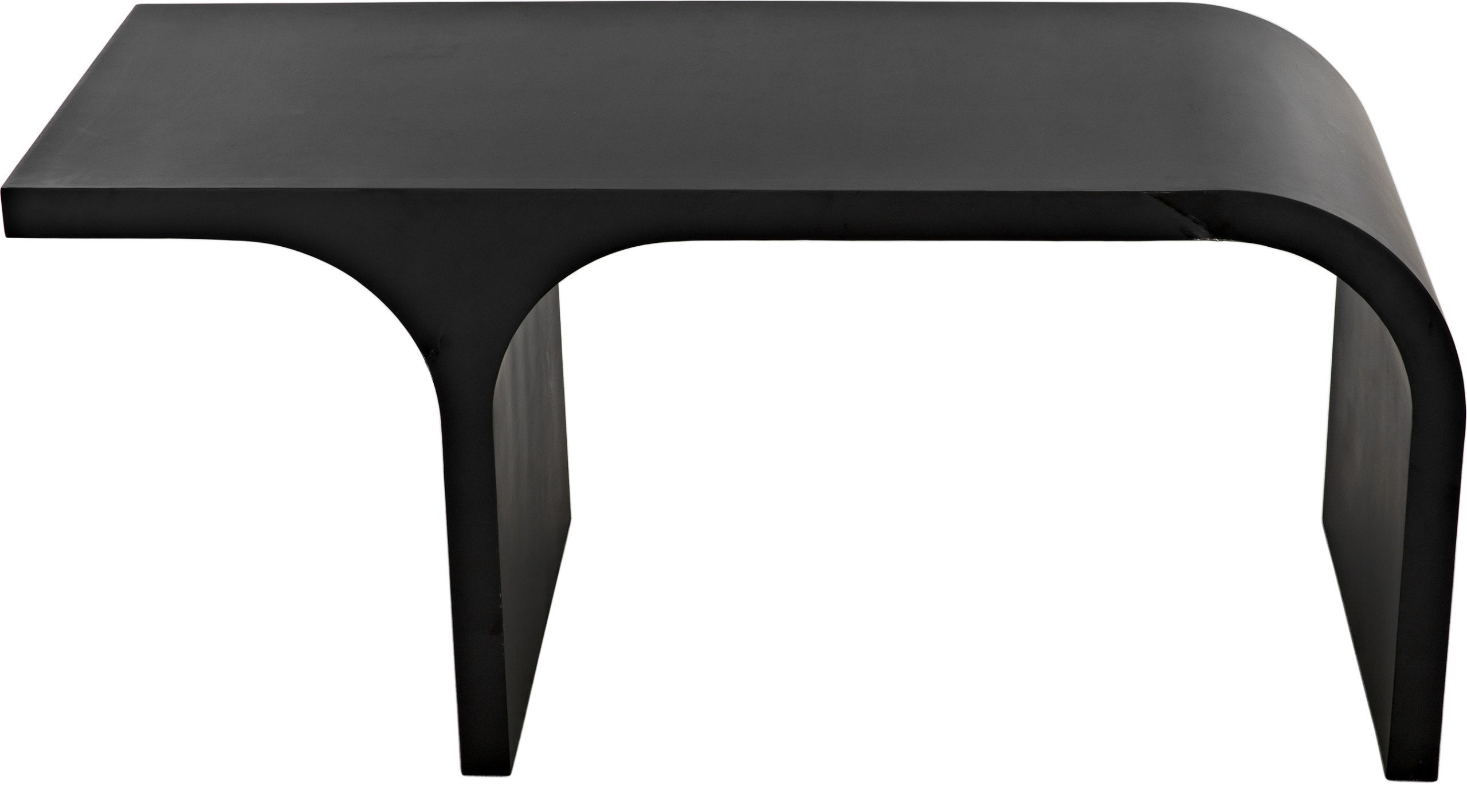 Maximus Desk - Transitional - Desks And Hutches - by HedgeApple | Houzz