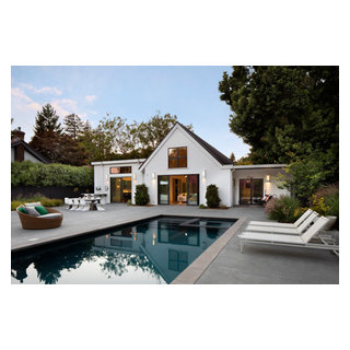 Poplar - Modern MCM - Midcentury - Pool - San Diego - by Melinamade ...