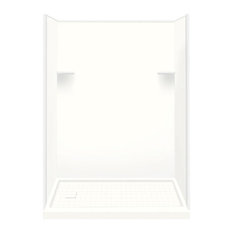 50 Most Popular 30 x 60 Inch Shower Kits for 2019 | Houzz