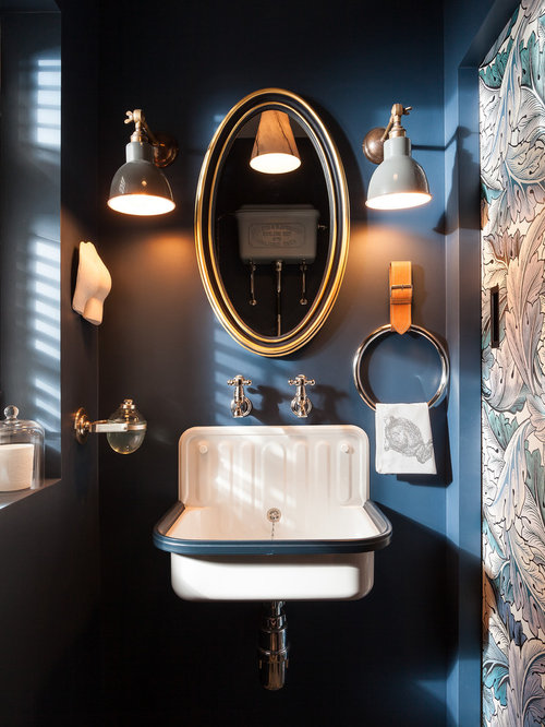 Cloakroom Design Ideas, Renovations & Photos
