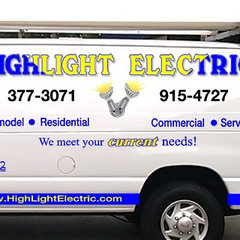 HIGHLIGHT ELECTRIC, INC. - Project Photos & Reviews - Sarasota County ...