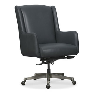 Benito Executive Swivel Tilt Chair - Transitional - Office Chairs - by ...