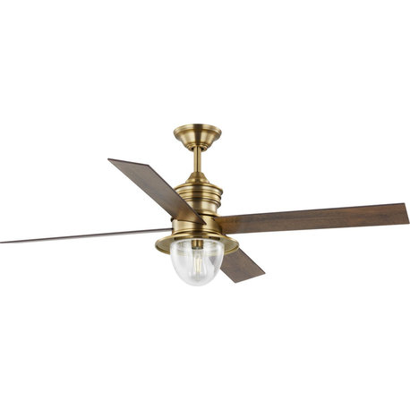 The 15 Best Coastal Ceiling Fans | Houzz