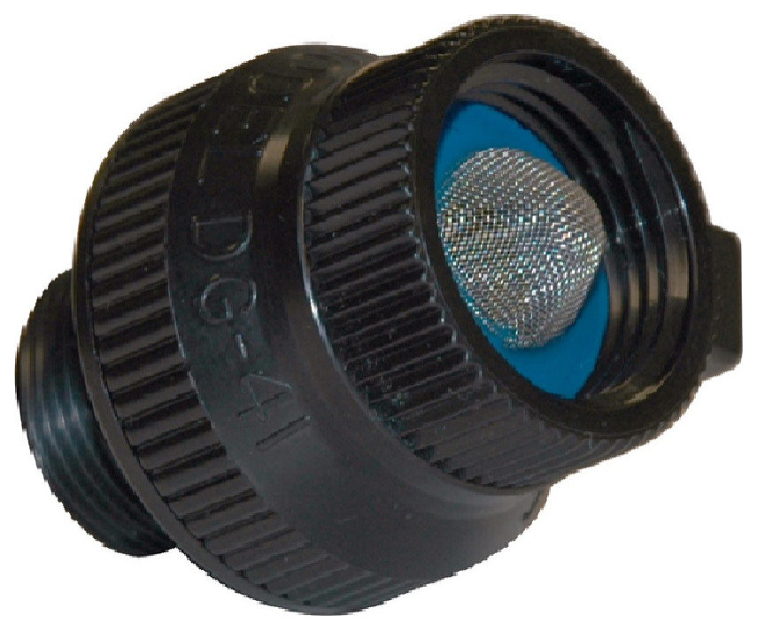 Raindrip 62000UB Drip Irrigation Backflow Preventer - Watering And ...