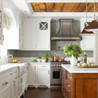 Arcadia Kitchen Remodel - Traditional - Kitchen - Phoenix - by Pankow ...