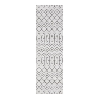 Contemporary Premier Area Rug, Runner 2'6"x8'2" - Scandinavian - Hall ...