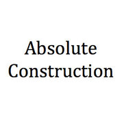 Absolute Construction - Midland, TX, US 79701
