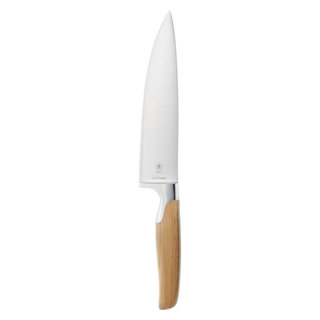 Mono Sarah Wiener 6" Chef's Knife, Plum Wood - Contemporary - Chef's ...