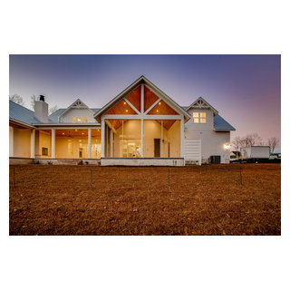 Coastal Sanctuary - Other - by Longshore Custom Homes | Houzz