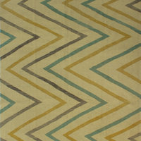 Winchester Kilim Ivey Beige Rug, 9'2 x 12'1 - Contemporary - Area Rugs ...